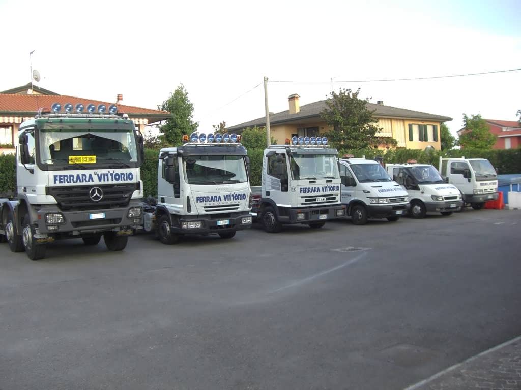 Ferrara Vittorio Srl